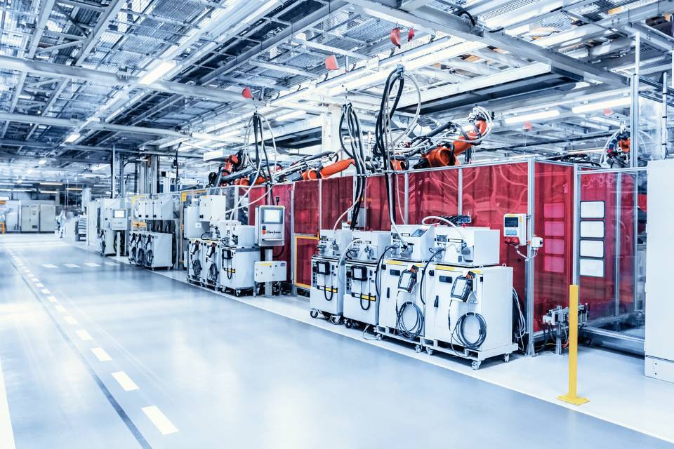 Your supplier for industrial packaging | TRICOR