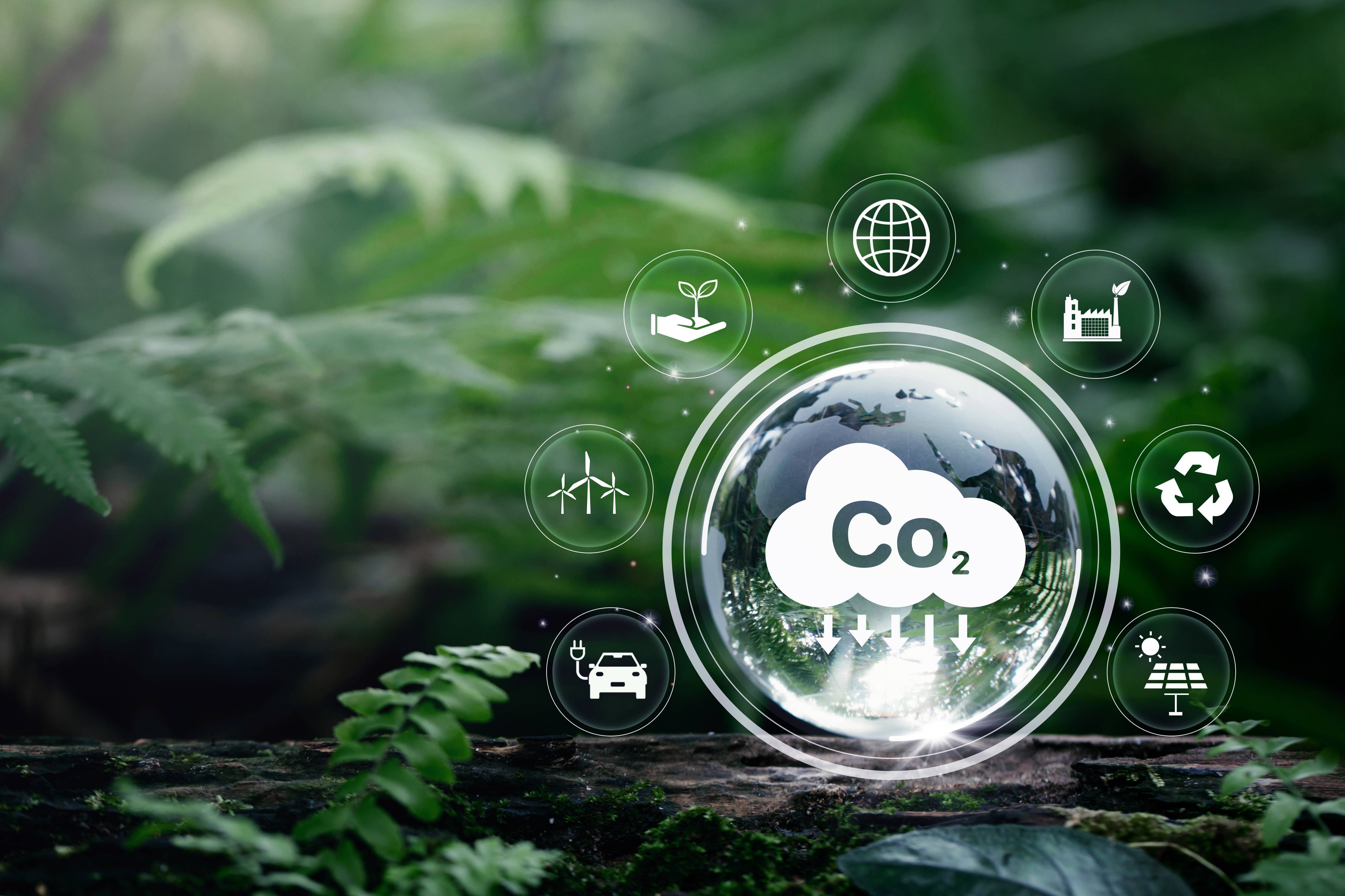 New plant in Goch | TRICOR