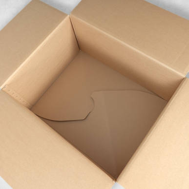 Verpackungen bei TRICOR | TRICOR