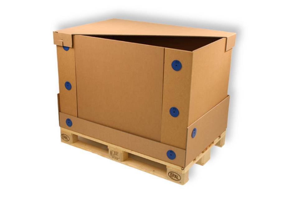 Plastic components | TRICOR