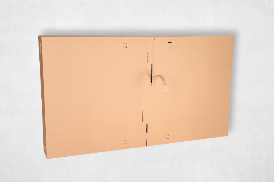 Bicycle packaging | TRICOR