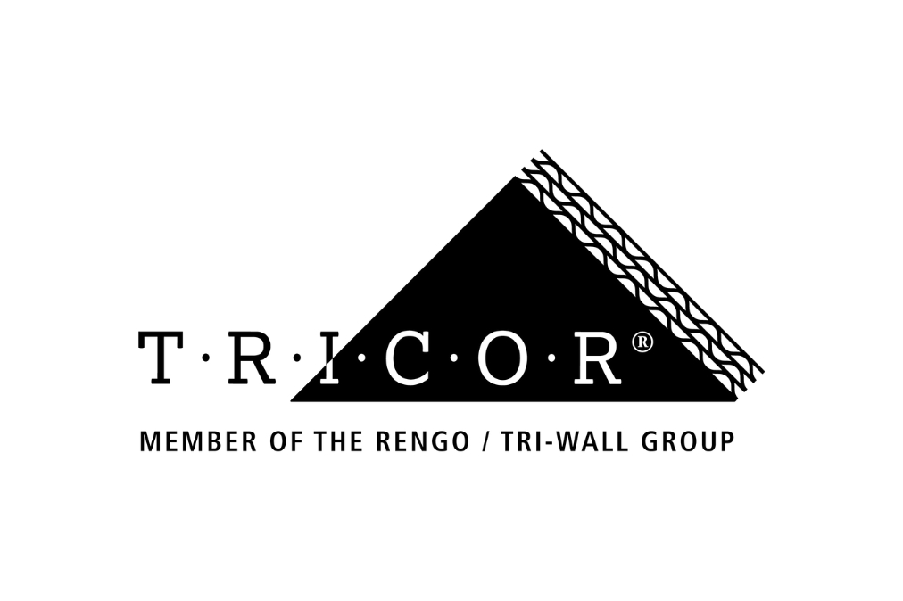 Your supplier for industrial packaging | TRICOR