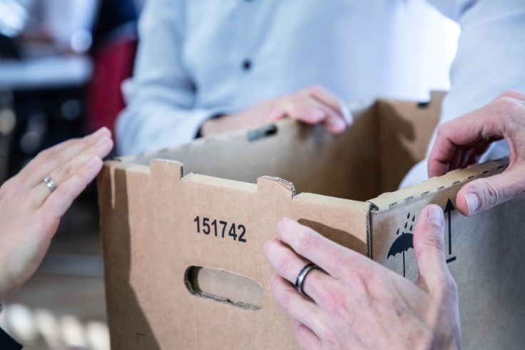 TRICOR Group homepage | TRICOR