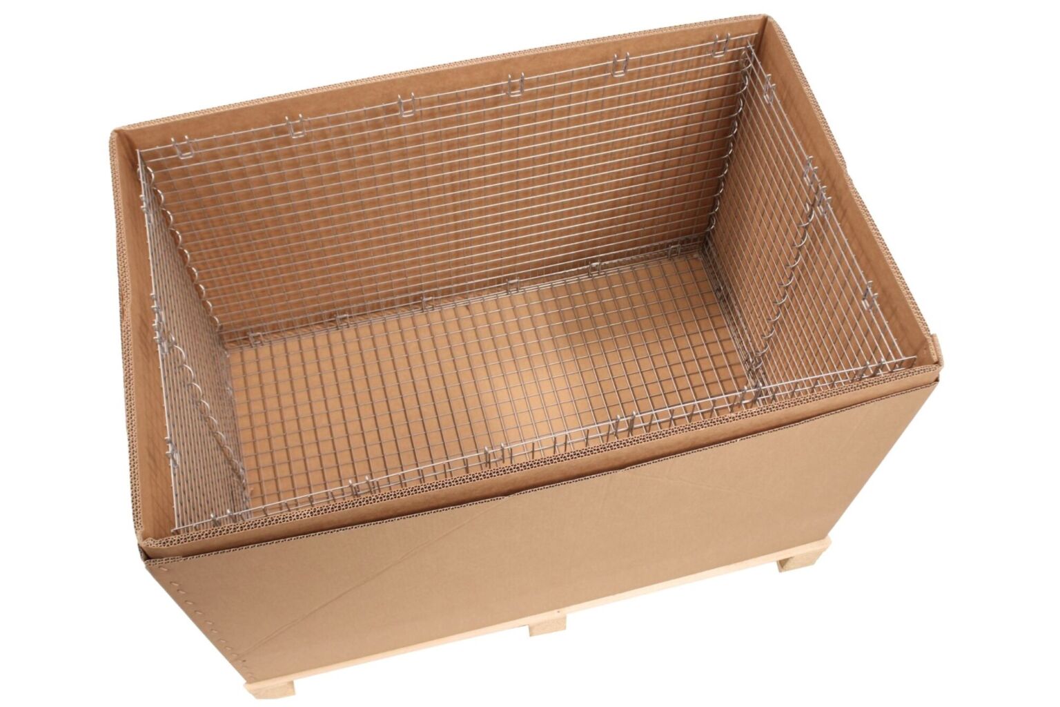 Dangerous goods packaging | TRICOR