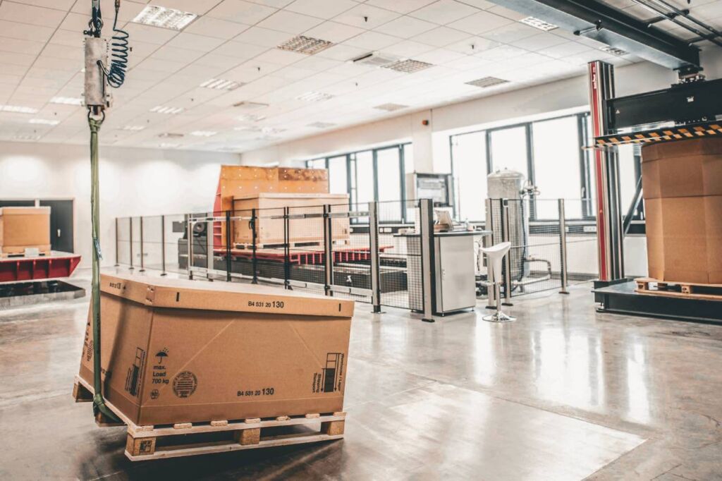 TRICOR | Manufacturer of innovative industrial packaging | TRICOR