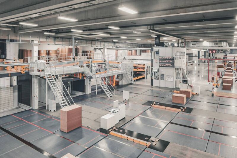 Packaging meets innovation: Get to know TRICOR | TRICOR