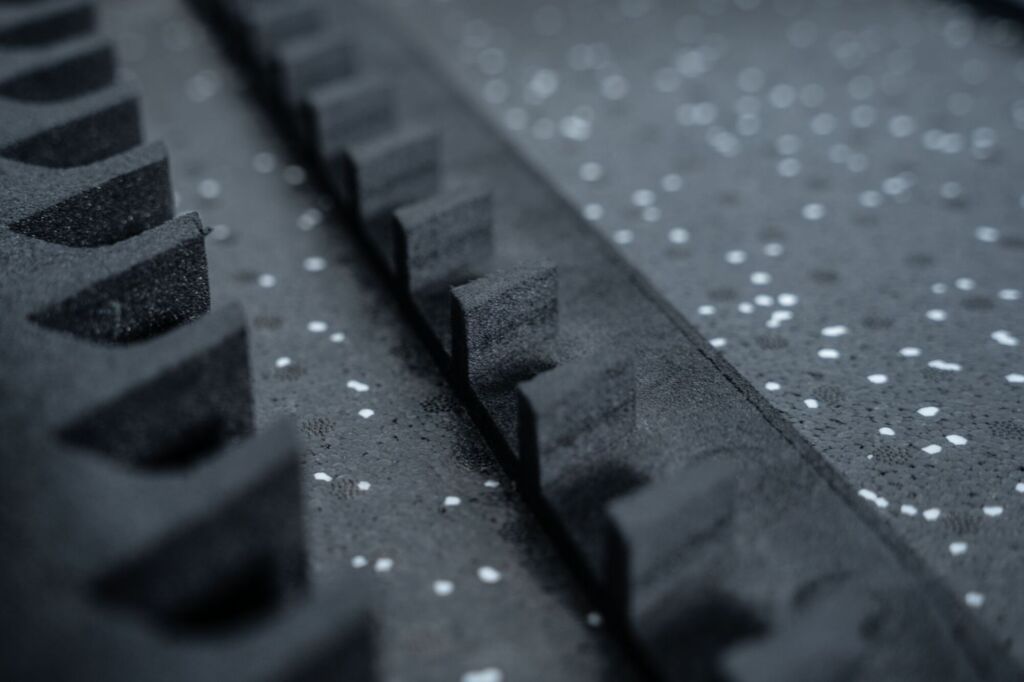 Foam material for safe packaging solutions | TRICOR