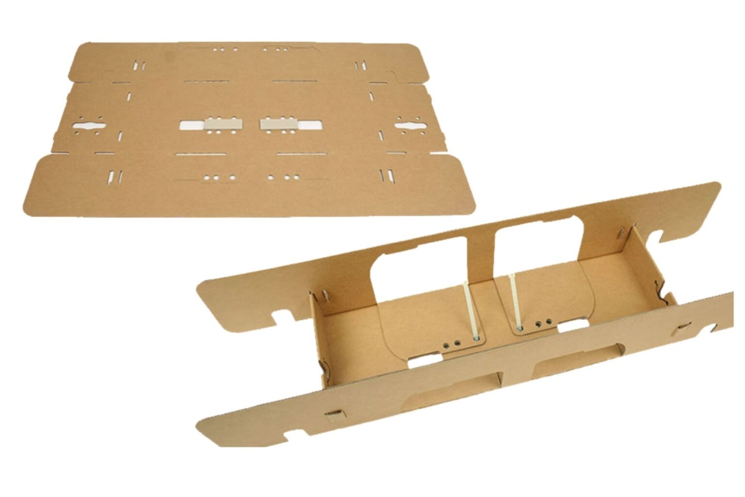 Steering gear packaging | TRICOR
